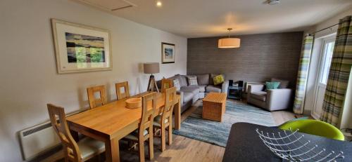Holly Tree Cottage - Glencoe