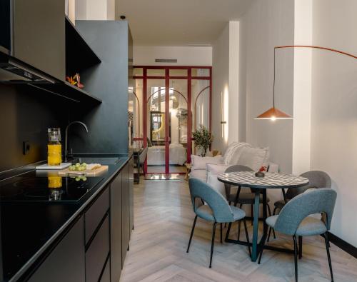 Castelar Urban Suites - Badajoz