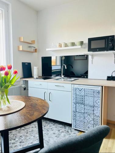 Apartment Ohrbergblick - Hameln