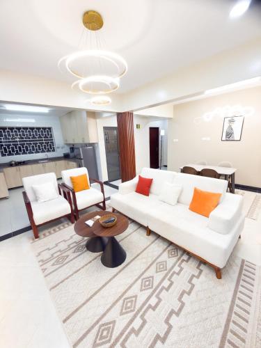 Charm Luxe Homes - Kampala