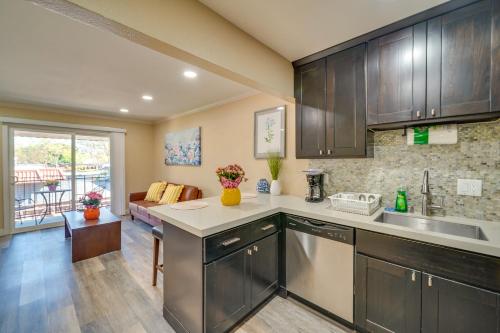 1 Block To Dtwn Pleasanton: Condo W/ Pool Access - Blackhawk, CA