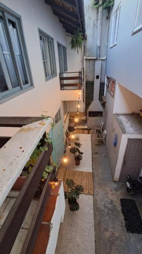Casa Vila Mar Guesthouse - Guaratuba