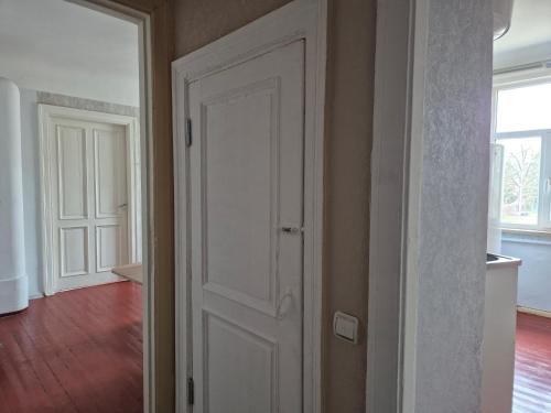 The Cuckoo's Hill Apartment - Riga