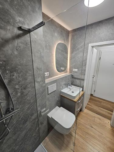 Modern Elegance Apartment In Hanover - Hannover