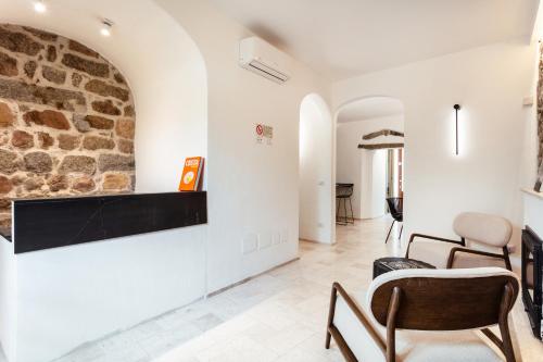 Bellavista Rooms - Olbia