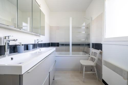 Maison 5 Chambres A Dieulefit - Dieulefit