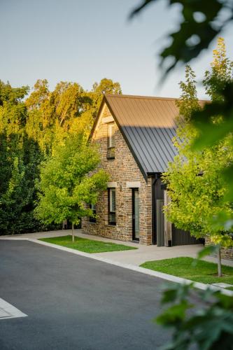 Vale 194 - Luxury Accommodation In Mclaren Vale - 5 Holiday Homes With King Size Beds - McLaren Vale