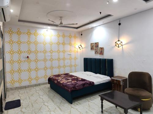 The Moksha Residency - Allahabad