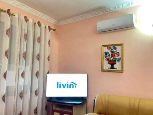 Ak Rooms - Tirana