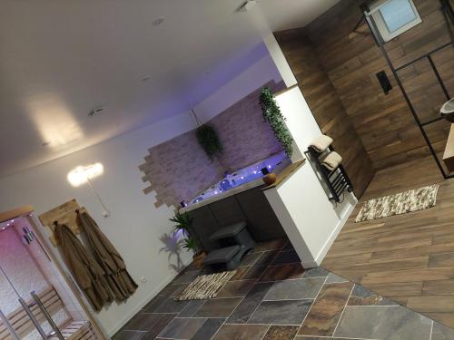 Soevasion- Suite Avec Jacuzzi Et Sauna Privatif Proche Arras - Pas-de-Calais
