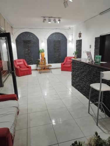 Hotel Graciela - Villa Carlos Paz