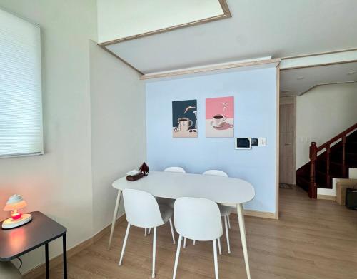 As A Place To Stay Private Accommodation In Aewol-eup Quiet Pension In The Mid-mountainous Area Of H - Jeju