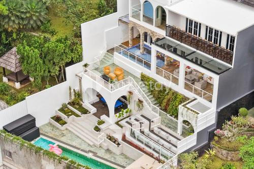 La Casa Villa By Kozystay - Dago - Bandung
