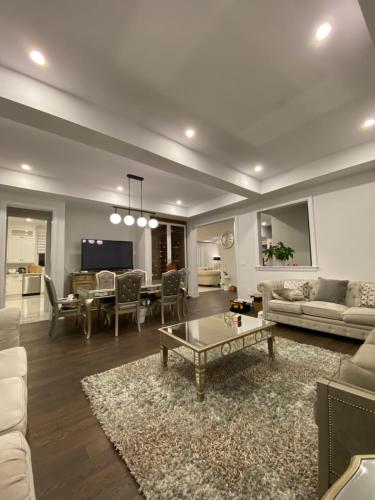 B-willowdale Cummer Residence -Queen Bedroom Near Yonge-finch - Toronto