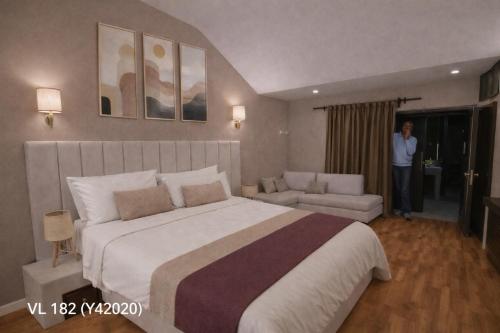 Sakkara Country Club - Gizeh