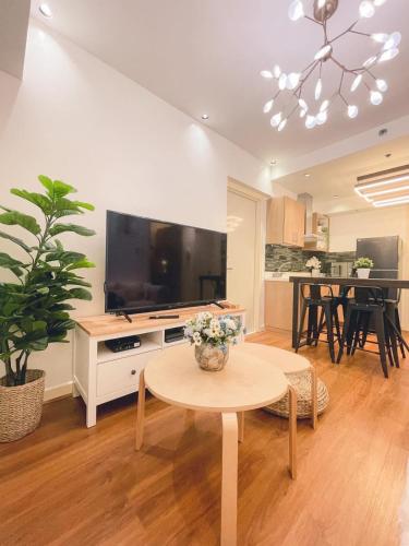 Relaxing Mountain View 2br Fast Wifi And Ps5 - Marikina