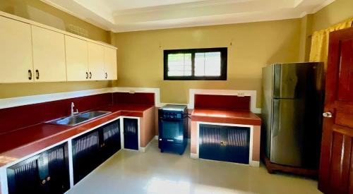 Mang Ben Homestay - Pagudpud
