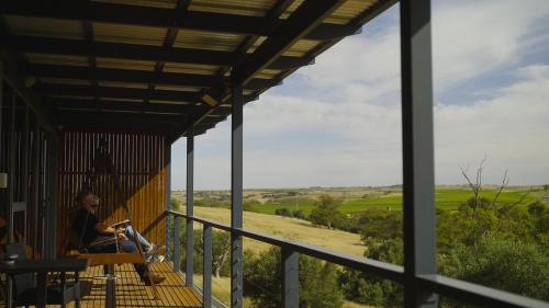 Barossa Pavilions & Glasshouse - The Barossa Council