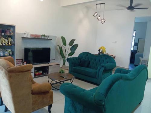 Seri Jerantut Homestay - Jerantut