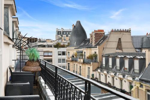 249 Suite Arcade - Superbe Appartement A Paris - Paris 7e Arrondissement