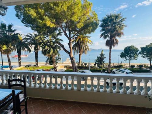 Valeria Apartment - Saranda