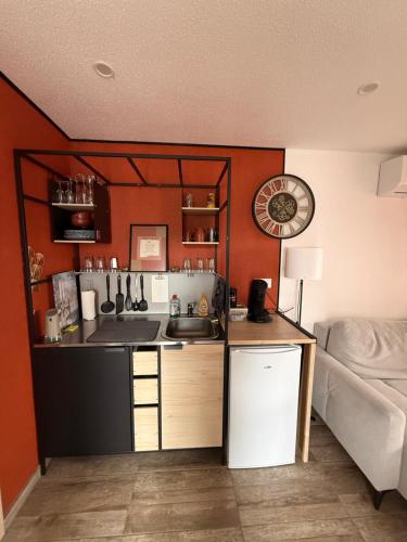 Gite Chez Este - Colmar