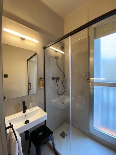 Pension Coral - Barcelona