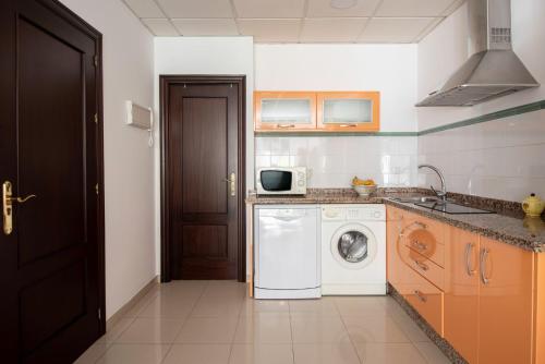 Apartamento La Casa Del Santo 2 - Carmona
