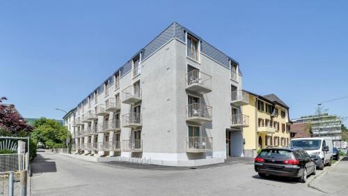 Mooi Apartments Biel - Bienne