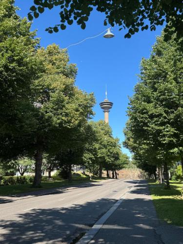 2br Apartment Near Sarkanniemi, Sauna & Free Parking - 坦佩雷