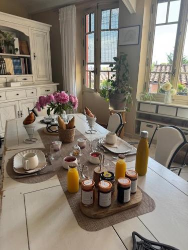 Bienvenue Chez Sylvie - Lyon