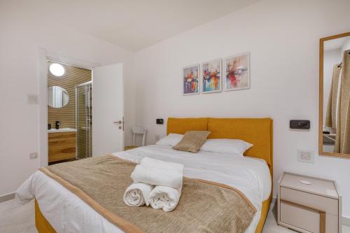 Central Sliema Haven Suites - 5 - La Valetta
