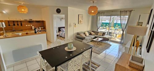 T4 Lumineux, 2 Jardins, Plage A Pied - Châtelaillon-Plage