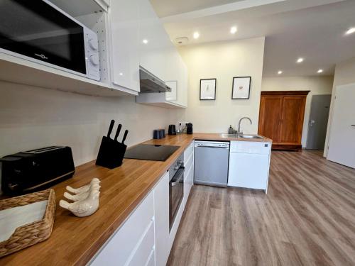 Duplex Cosy Proche Parlement Europeen Et Strasbourg - Schiltigheim