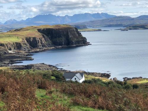 Beacarrie House - Skye