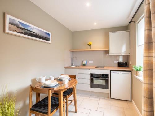 Apartment Wayside Loft By Interhome - Drumnadrochit