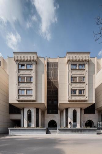 Iconia Zamalek - Boutique Stay & Wellness Residences - Cairo