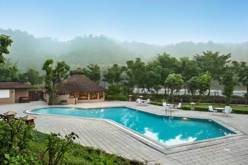 Top 10 Luxury Resorts In Uttarakhand, India - Updated 2024 | Trip101