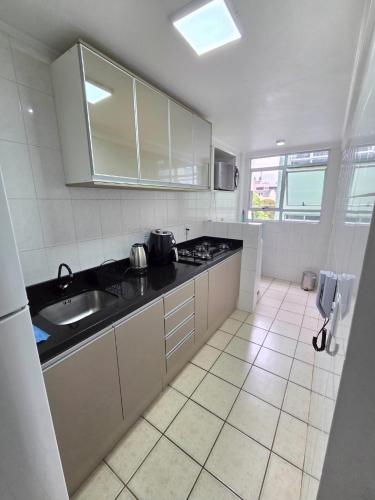 Apto Completo - Garagem - Centro Parque Itaimbe - Santa Maria