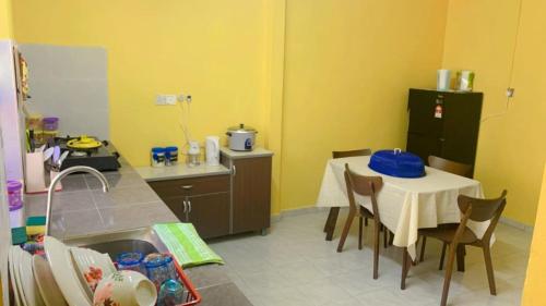 Paka Az Homestay - Kerteh