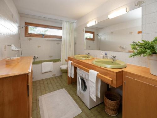 Chalet Veni- Vidi- Mansi By Interhome - Champex-lac