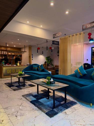 Go Glam Hotels Bahria Town - Islamabad