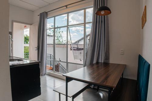 Villa Bilac Premium Prox A Vila Germanica - Blumenau