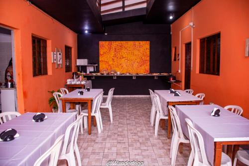 Hotel Estacao Trem Guararema - Guararema