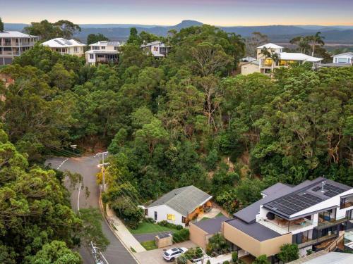 Lucis Beach Retreat - Coolum Beach