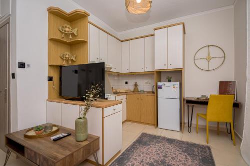 Cosy Center Axd Studio - Çanakkale