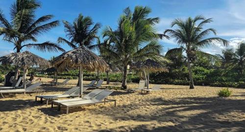 Ruka Hotel - Punta Cana