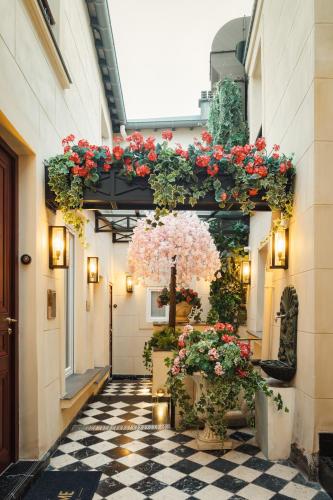 La Boheme Montmartre - Studios & Apartments De Luxe Au Sacre Coeur - Paris