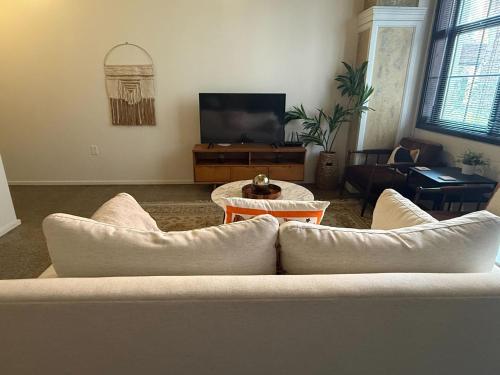 Modern Downtown Loft - 1 Mile To Ut - Knoxville, TN