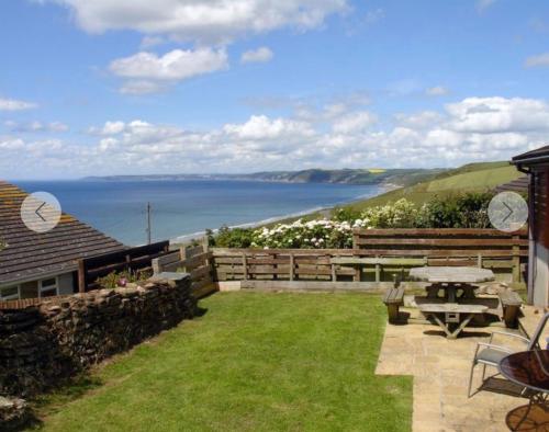Eureka Whitsands - Devon